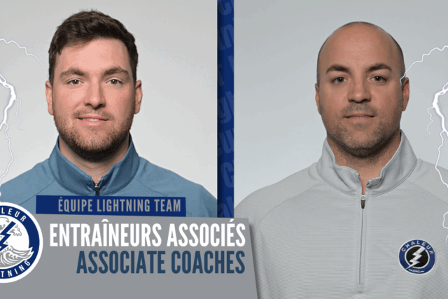 Chaleur Lightning