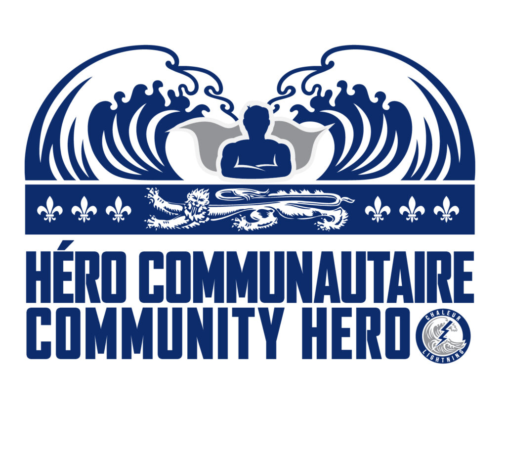 Community Hero – Guardian Tanks | Chaleur Lightning